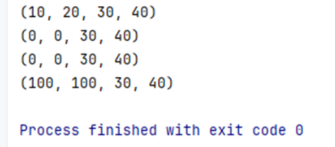 Classes and Functions in Python: My Rectangle Adventure – Everyday Stat ...